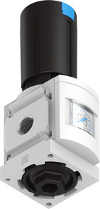 Bộ điều áp MS6-LR