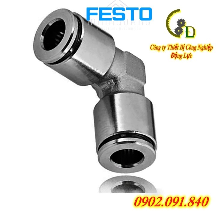 Công ty Động Lực chuyên phân phối thiết bị khí nén festo